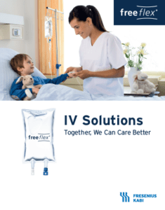 Resources - freeflex IV Bags